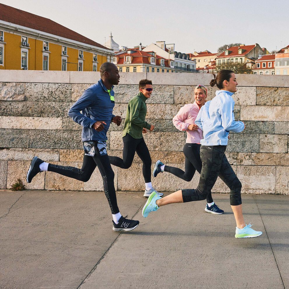 Shoes and Clothing | Official Site - New Balance