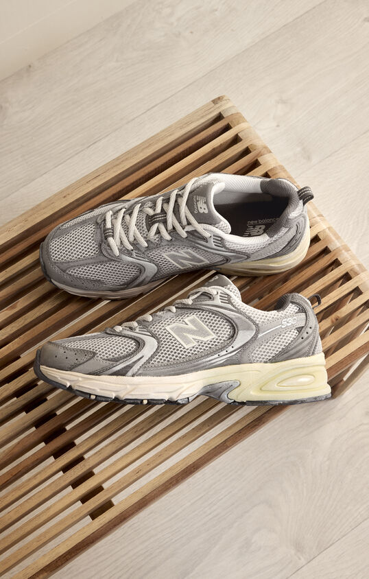 Shoes and Clothing | Official Site - New Balance