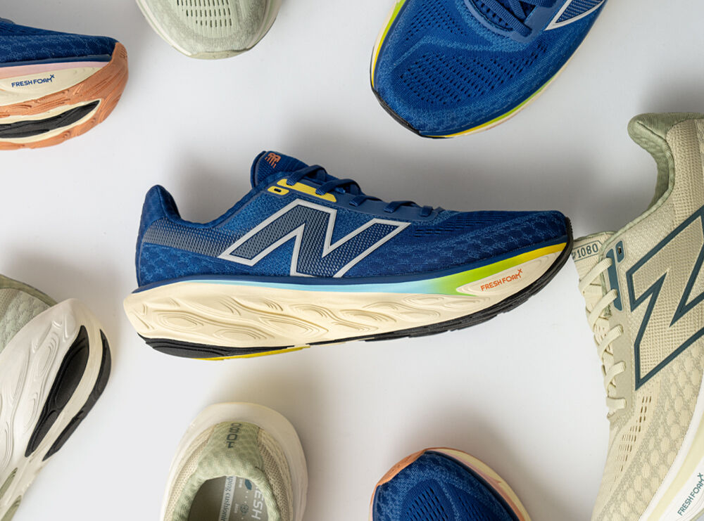 Shoes and Clothing | Official Site - New Balance